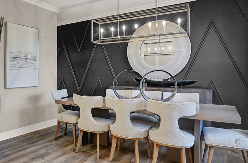 Waverley Model | Spire Design Studio