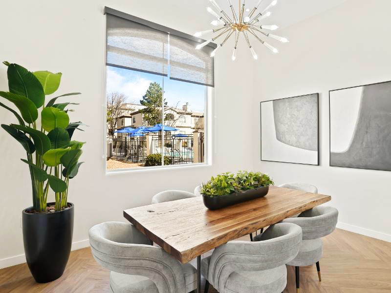 Broadstone Heights | Spire Design Studio