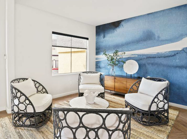 Broadstone Heights | Spire Design Studio