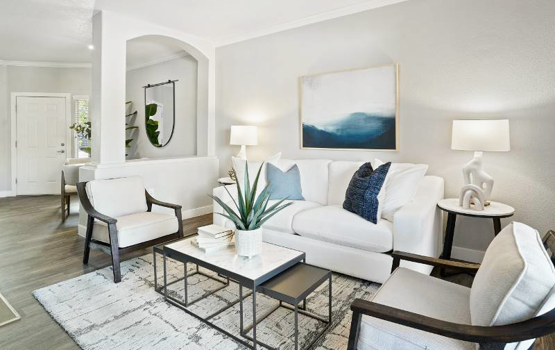 Pinnacle Heights | Spire Design Studio