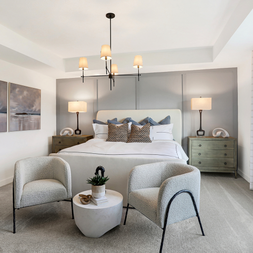 Portfolio | Spire Design Studio